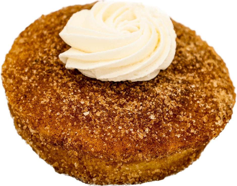 Jaide & Joel's Baking Co